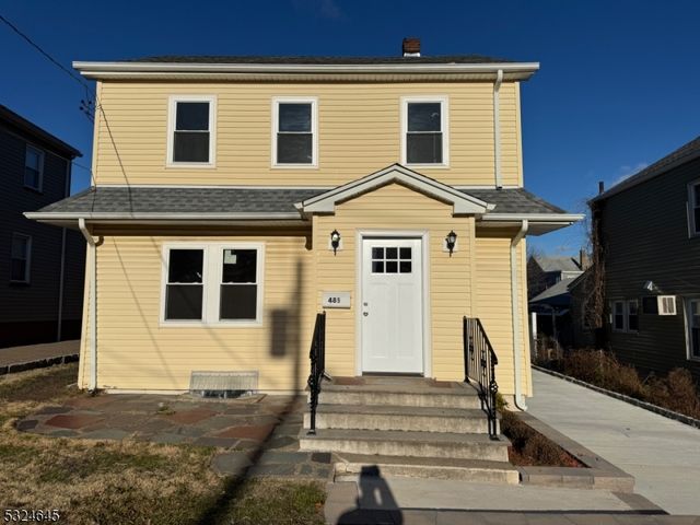 Wood Ridge, NJ Homes For Sale & Real Estate