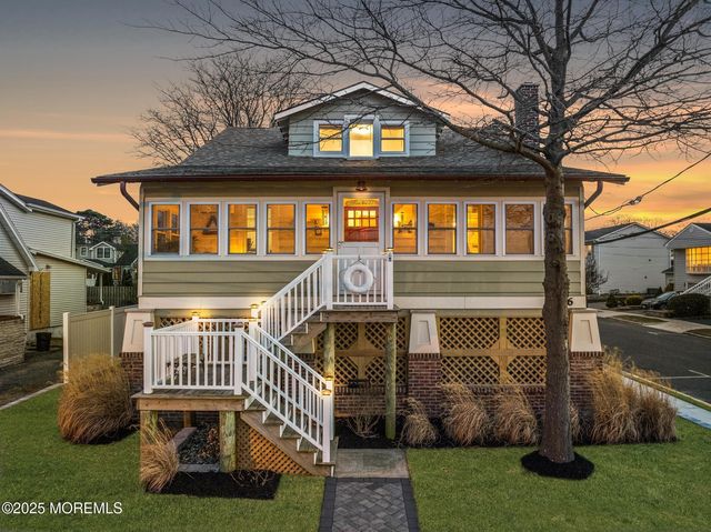 Belmar, NJ Homes For Sale & Real Estate