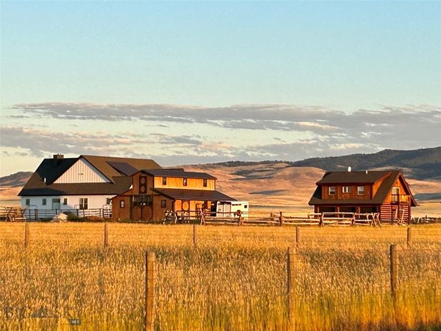 Dillon, MT Homes For Sale & Dillon, MT Real Estate | Trulia