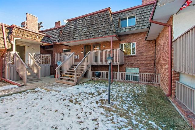 5491 E Warren Avenue Unit 224, Denver, CO 80222 | Trulia