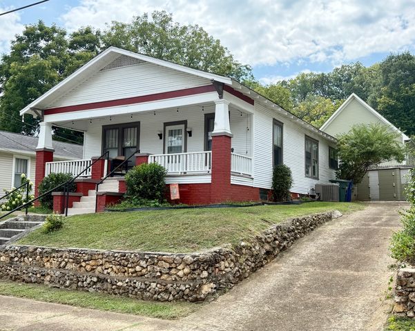 Houses For Rent in Chattanooga, TN - 271 Homes | Trulia