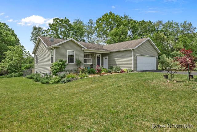 Gobles, MI Homes For Sale & Gobles, MI Real Estate | Trulia