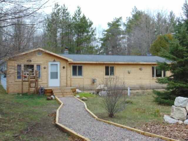 Newberry, MI Homes For Sale & Newberry, MI Real Estate | Trulia