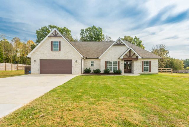 651 Clover Hill Rd, Maryville, TN 37801 - See Est. Value, Schools & More