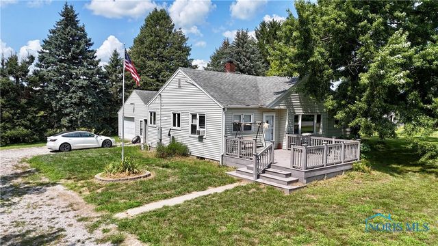 Defiance, OH Homes For Sale & Real Estate - 77 Homes | Trulia