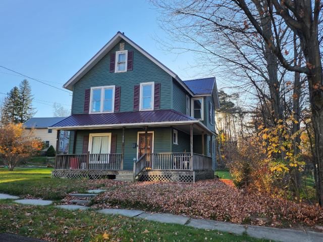 Kane, PA Homes For Sale & Real Estate