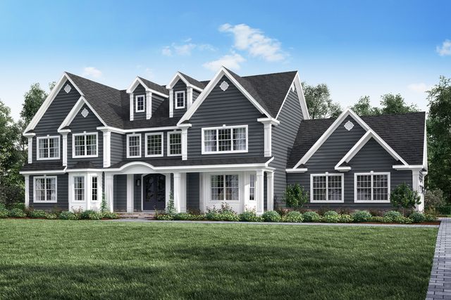 Basking Ridge, NJ Homes For Sale & Real Estate - 46 Homes | Trulia