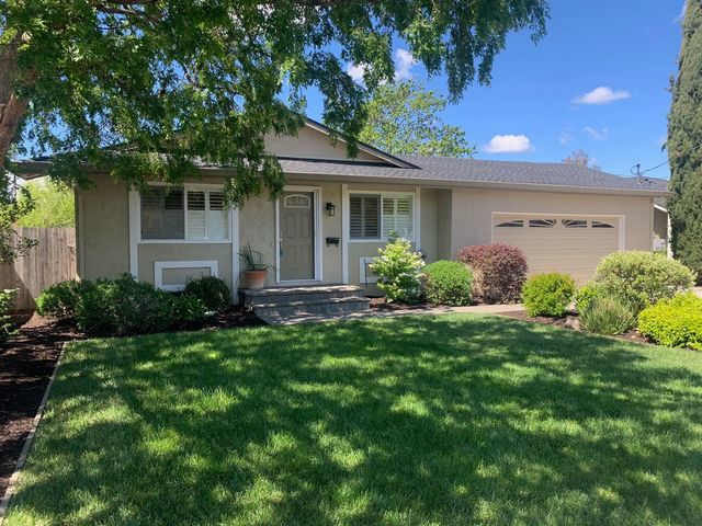 Houses For Rent in Santa Rosa, CA - 101 Homes | Trulia