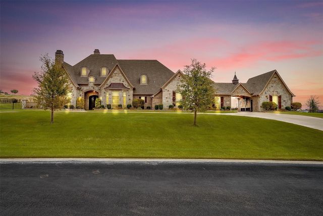 Weatherford, TX Homes For Sale & Weatherford, TX Real Estate | Trulia