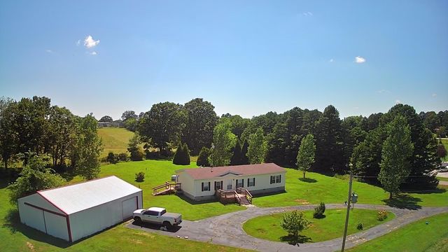 Houston, MO Homes For Sale - Updated Daily