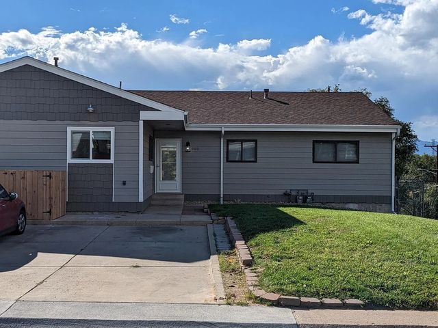 Houses For Rent in Denver, CO - 688 Homes | Trulia