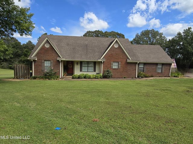 Senatobia, MS Homes For Sale & Real Estate
