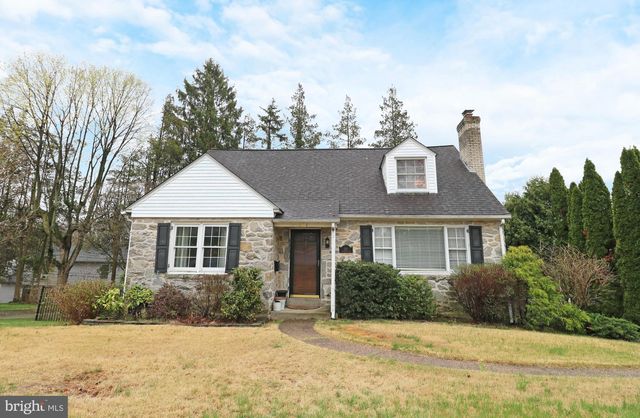 Springfield, PA Homes For Sale & Real Estate