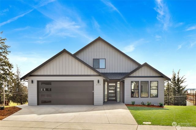 Lynden, WA Homes For Sale & Real Estate