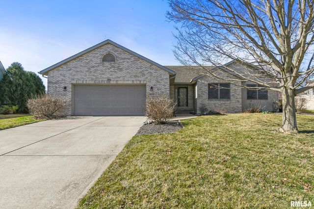 Springfield, IL Homes For Sale & Springfield, IL Real Estate | Trulia