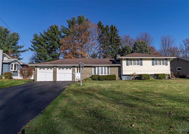 Liverpool, NY Homes For Sale & Real Estate