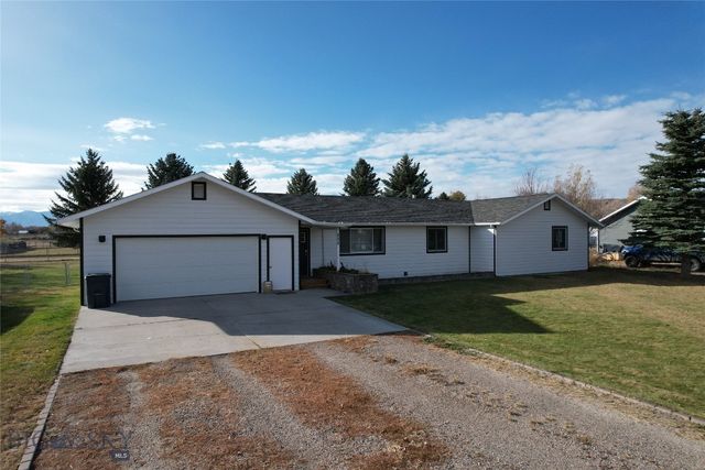 Dillon, MT Single Family Homes For Sale - 32 Listings | Trulia
