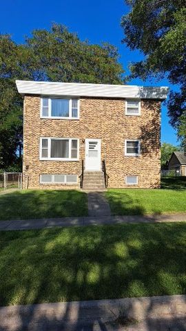 North Chicago, IL Homes For Sale - Updated Daily