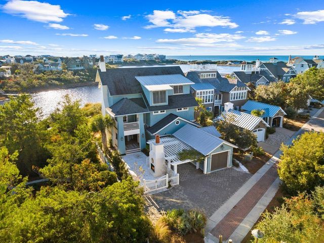 WaterSound Beach, Inlet Beach, FL Homes For Sale & WaterSound Beach ...