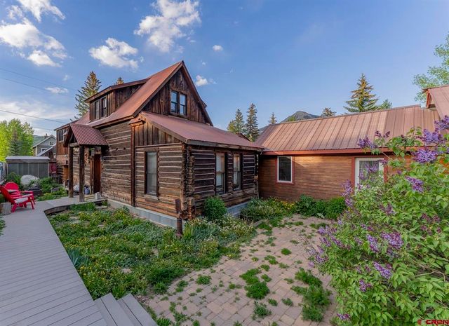 Crested Butte, CO Homes For Sale & Real Estate - 224 Homes | Trulia