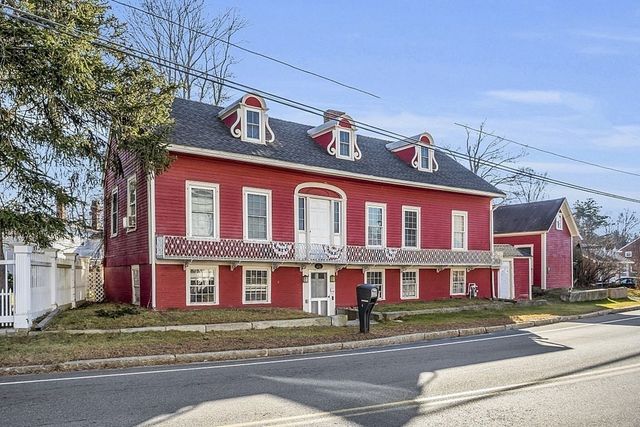 Pepperell, MA Homes For Sale & Pepperell, MA Real Estate | Trulia