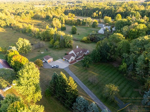 Romeo, MI Homes For Sale & Real Estate - 62 Homes | Trulia