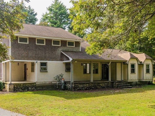 Rochester, MA Homes For Sale & Real Estate - 118 Homes | Trulia