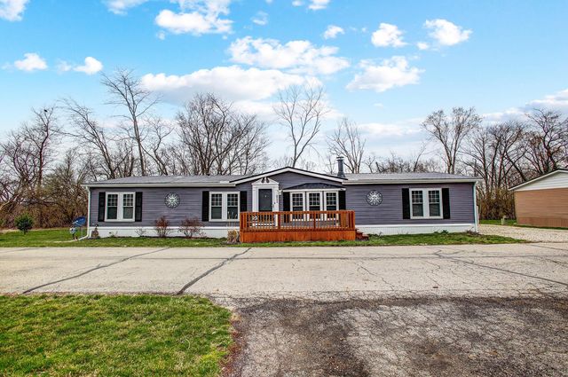 Orient, OH Homes For Sale & Real Estate