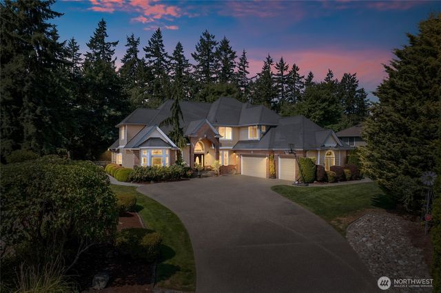 Graham, WA Homes For Sale & Real Estate - 173 Homes | Trulia