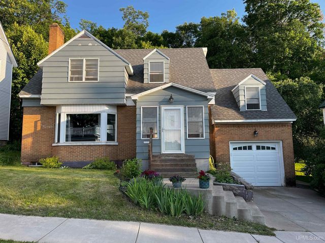 Ishpeming, MI Homes For Sale & Real Estate - 60 Homes | Trulia