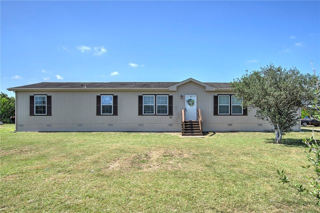 Orange Grove, TX Homes For Sale & Orange Grove, TX Real Estate | Trulia