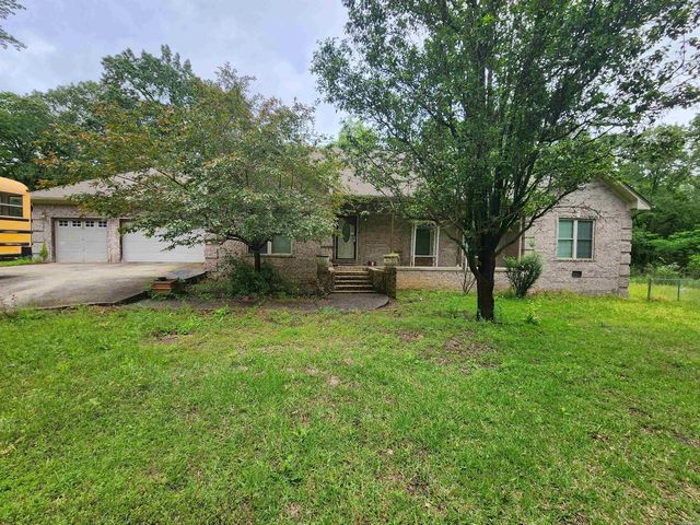 Mabelvale, AR Homes For Sale & Mabelvale, AR Real Estate | Trulia