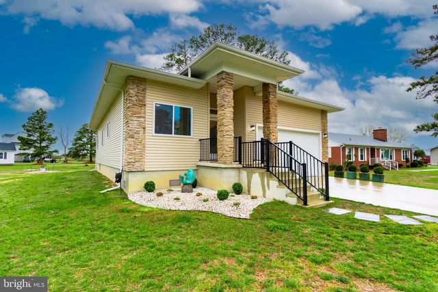 Crisfield, MD Homes For Sale & Real Estate