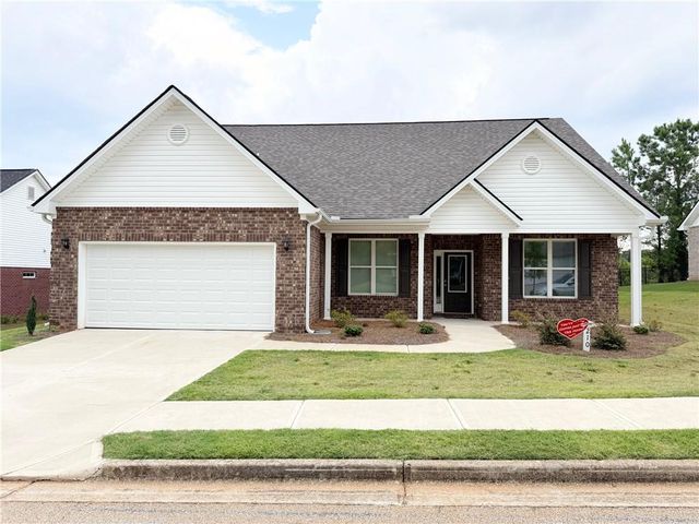 Fairfield Plantation, Villa Rica, GA Homes For Sale & Fairfield ...