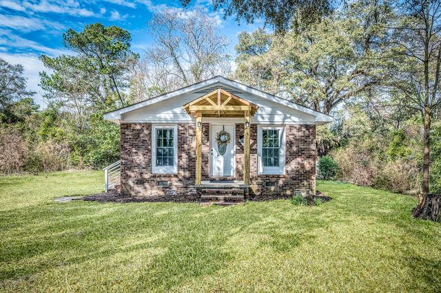 Kingstree, SC Homes For Sale & Real Estate