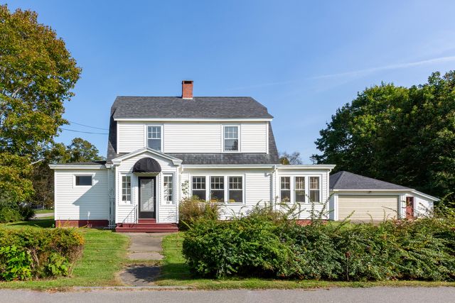 Rockland, ME Homes For Sale & Rockland, ME Real Estate | Trulia