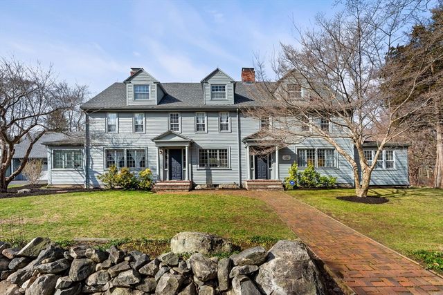 Ipswich, MA Homes For Sale & Real Estate