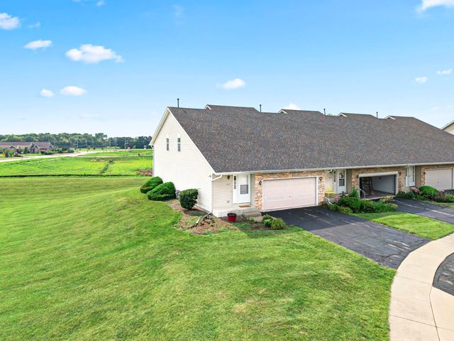 Sycamore, IL Homes For Sale & Real Estate - 91 Homes | Trulia