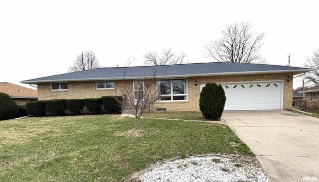 Canton, IL Homes For Sale & Real Estate