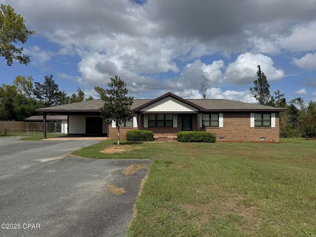 Marianna, FL Single Family Homes For Sale - 90 Listings | Trulia