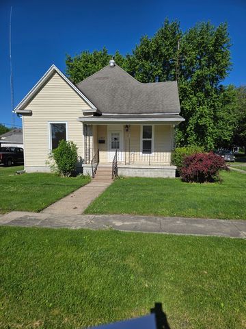 Sullivan, IL Homes For Sale & Real Estate