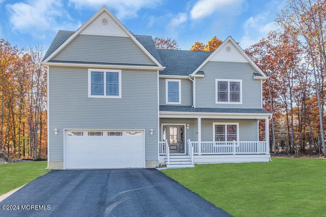 Jackson, NJ Homes For Sale & Real Estate