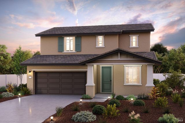 2948 Sugar Pine Street, Fairfield, CA 94533 - See Est. Value, Schools ...