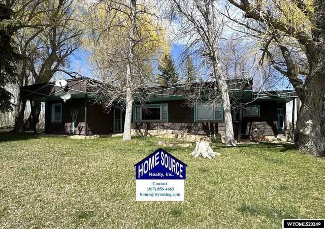 Lander, WY Homes For Sale & Lander, WY Real Estate | Trulia