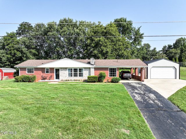 Greeneville, TN Homes For Sale & Real Estate