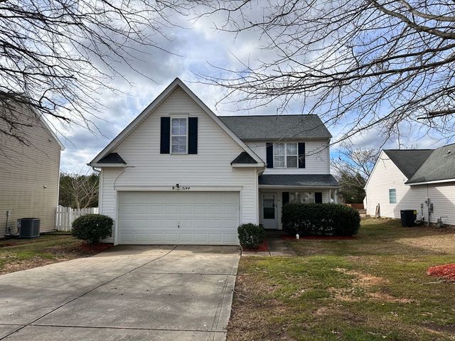 Houses For Rent in Lancaster, SC - 12 Homes | Trulia