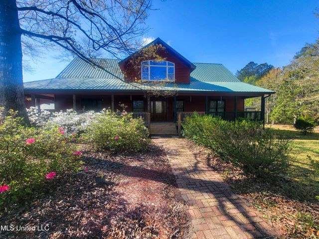 Vancleave, MS Homes For Sale & Real Estate