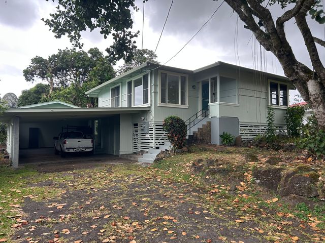 Apartments For Rent in Hilo, HI - 64 Rentals | Trulia