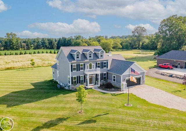 Ray, MI Homes For Sale & Real Estate