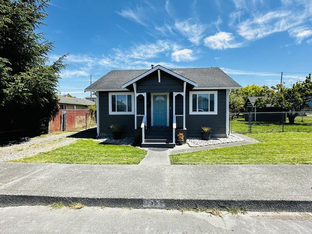 Eureka, CA Single Family Homes For Sale - 130 Listings | Trulia